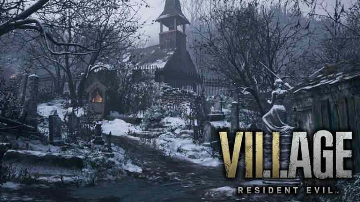 Resident Evil Village y la plantilla de Resident Evil 4 – Stiviwonder
