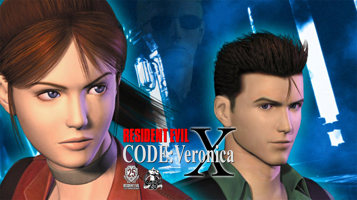 Análisis Resident Evil CODE: Veronica (Dc, PS2 y GC) – Stiviwonder