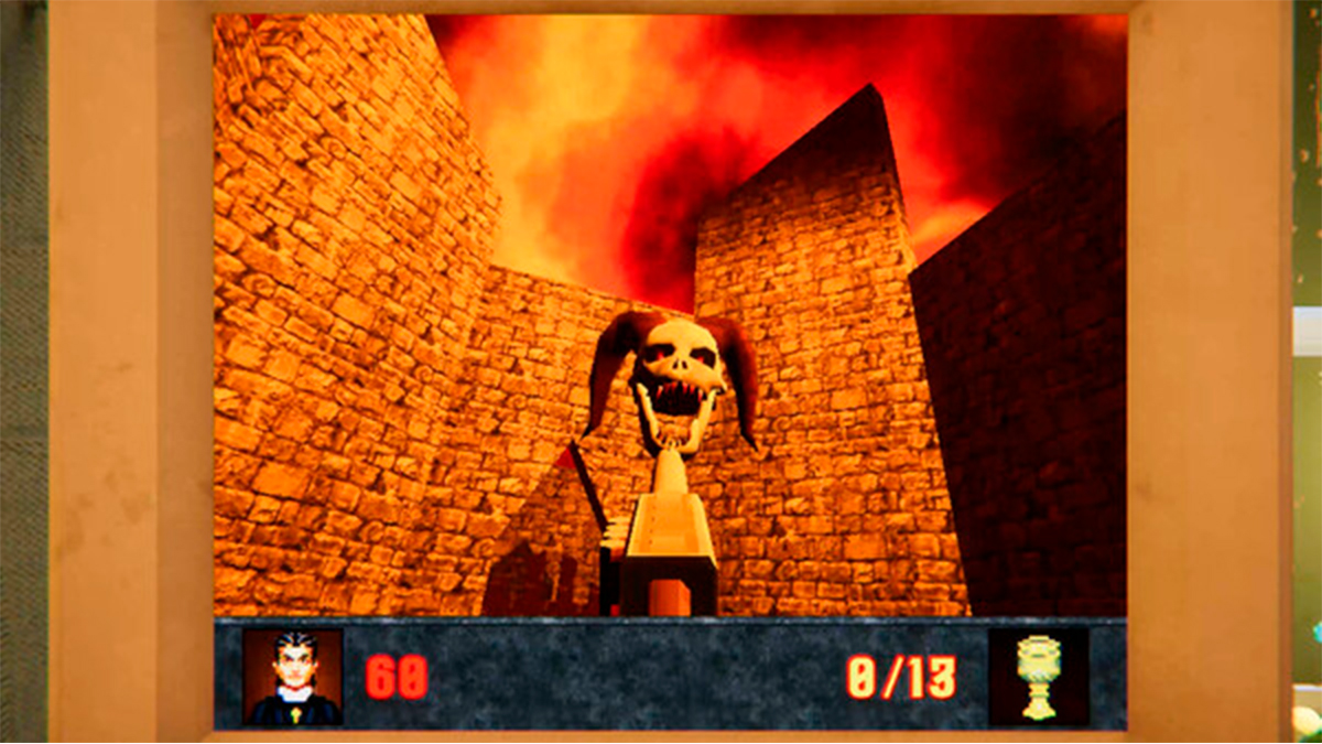 Análisis de Among Ashes (PS5 y Steam) – Stiviwonder